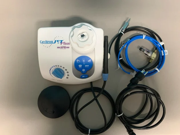 Cavitron Jet Plus Ultrasonic Scaler - SALE
