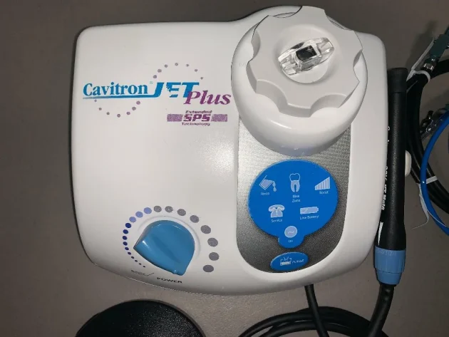 Cavitron Jet Plus Ultrasonic Scaler - SALE