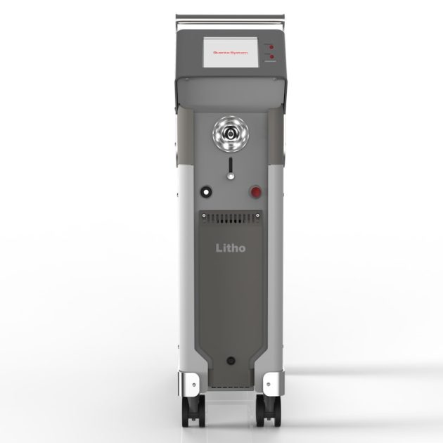 Quanta System LITHO Holmium 2100 Laser - SALE
