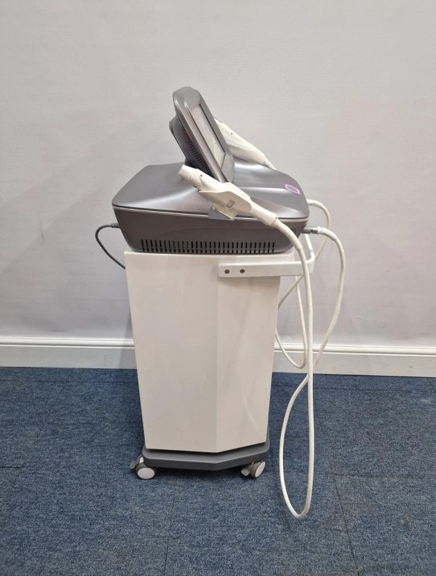 Focus Dual Therapy Machine - SALE