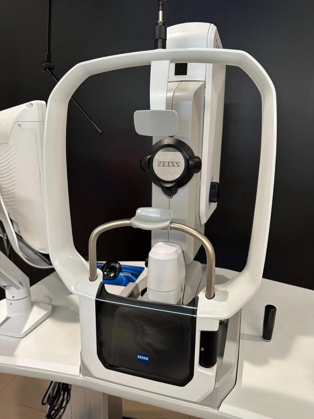 Zeiss Clarus 700 Ultra Widefield Fundus Camera - SALE