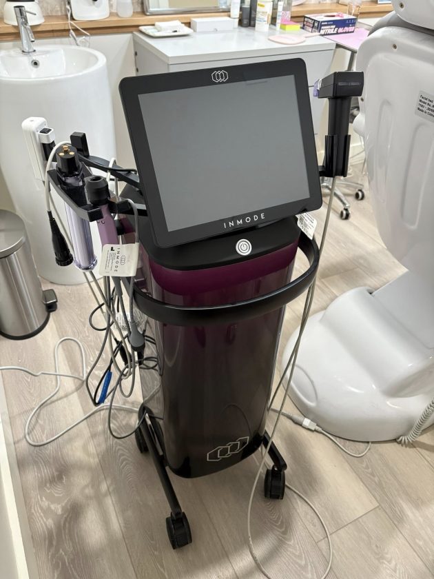 InMode Empower RF Pro - Martojal Duta Kencana
